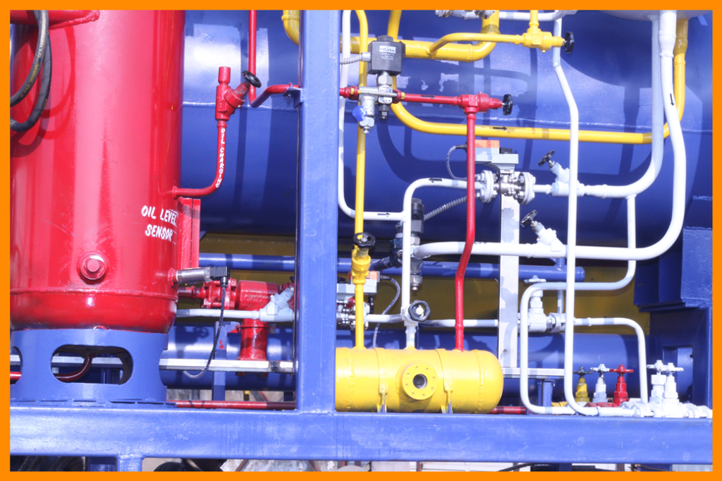 Water chiller machine | Injection moulding chiller | Online water chiller